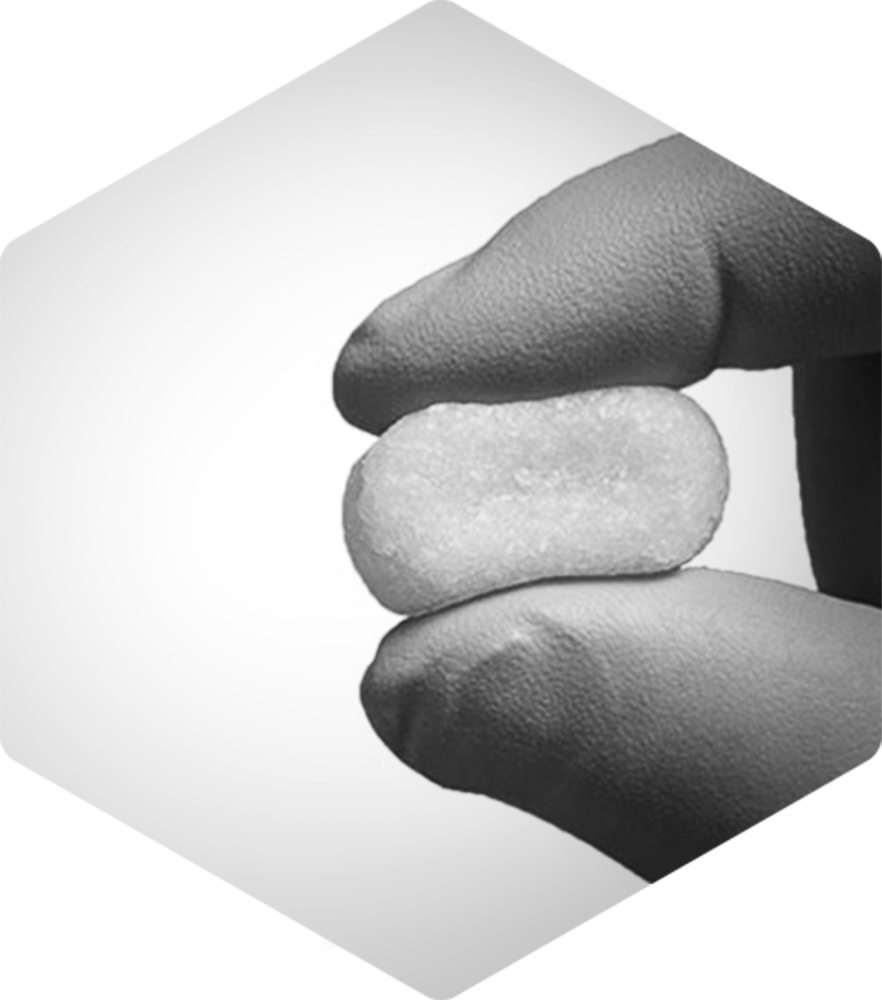 OsteoSelect DBM Putty | curasan, Inc.